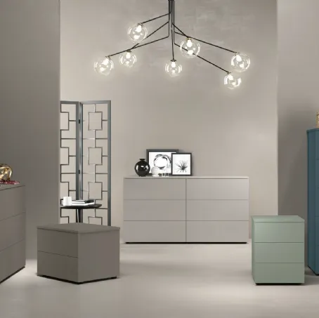 Comodini Imab Sulmona